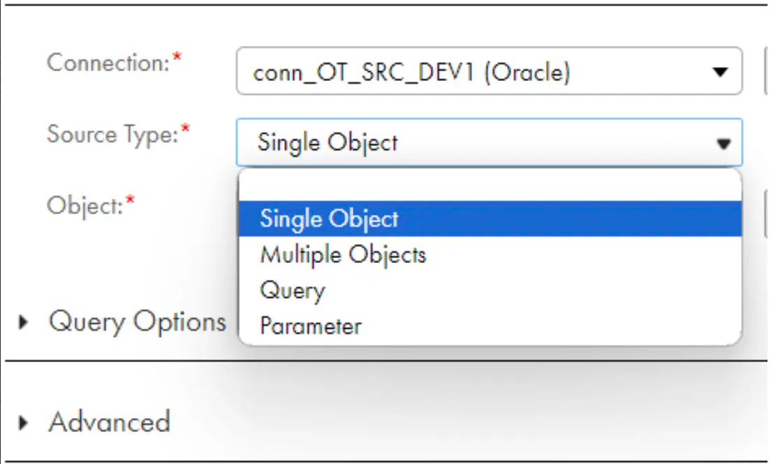Ultimate Guide for Source Transformation in IICS