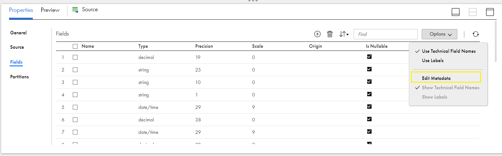 Ultimate Guide for Source Transformation in IICS