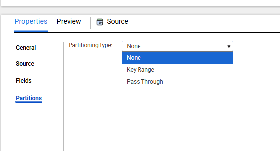 Ultimate Guide for Source Transformation in IICS