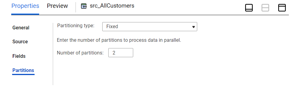 Ultimate Guide for Source Transformation in IICS